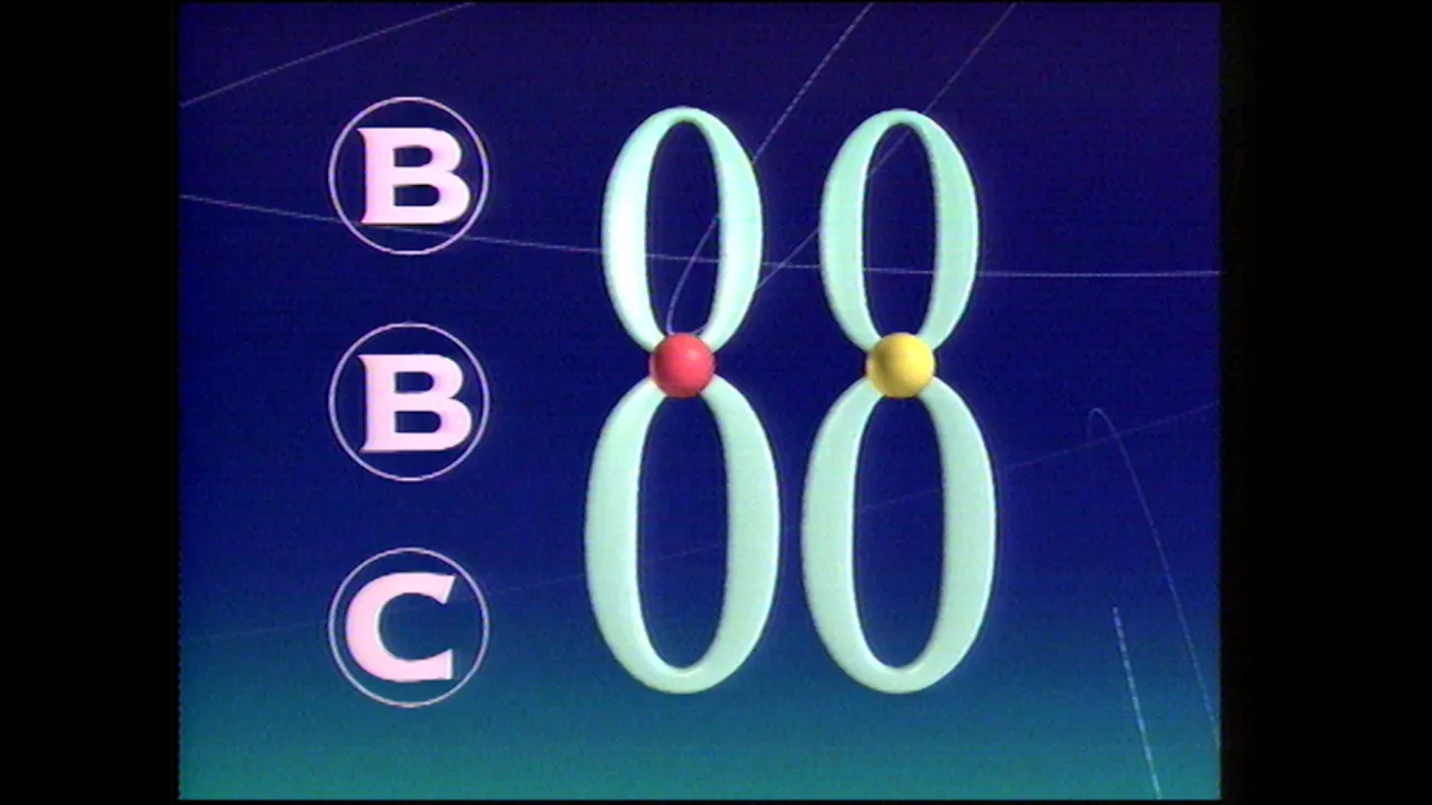 bbc 88