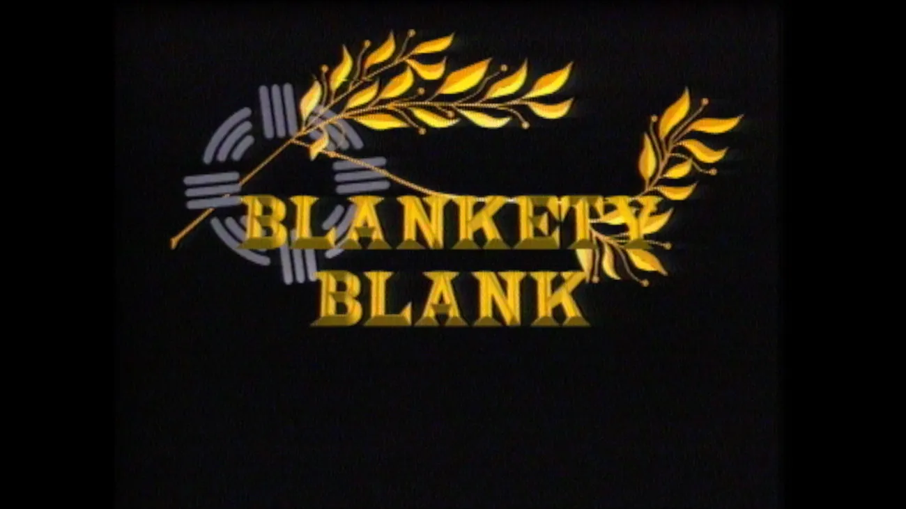 blankety blank