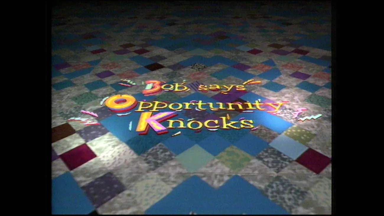 opportunity knocks uk