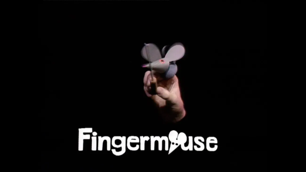 finger mouse bbc