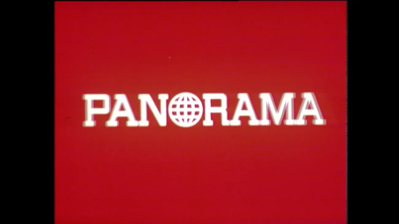 panorama logo bbc