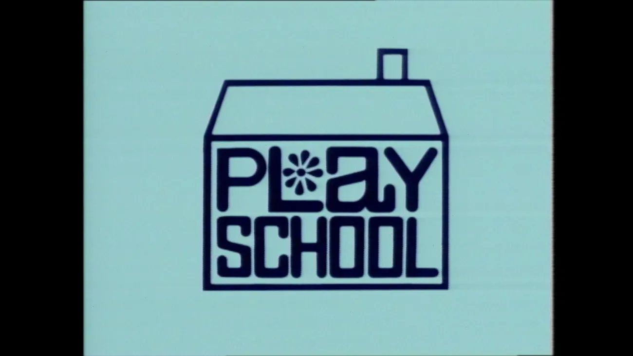 playschool 1970