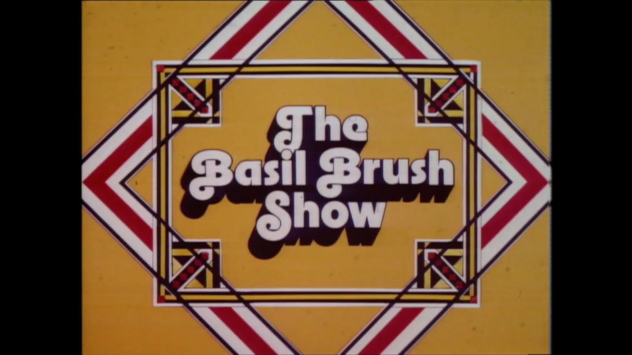 basil brush lines