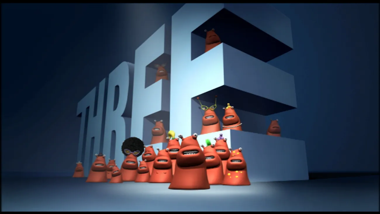 blue magic magic number